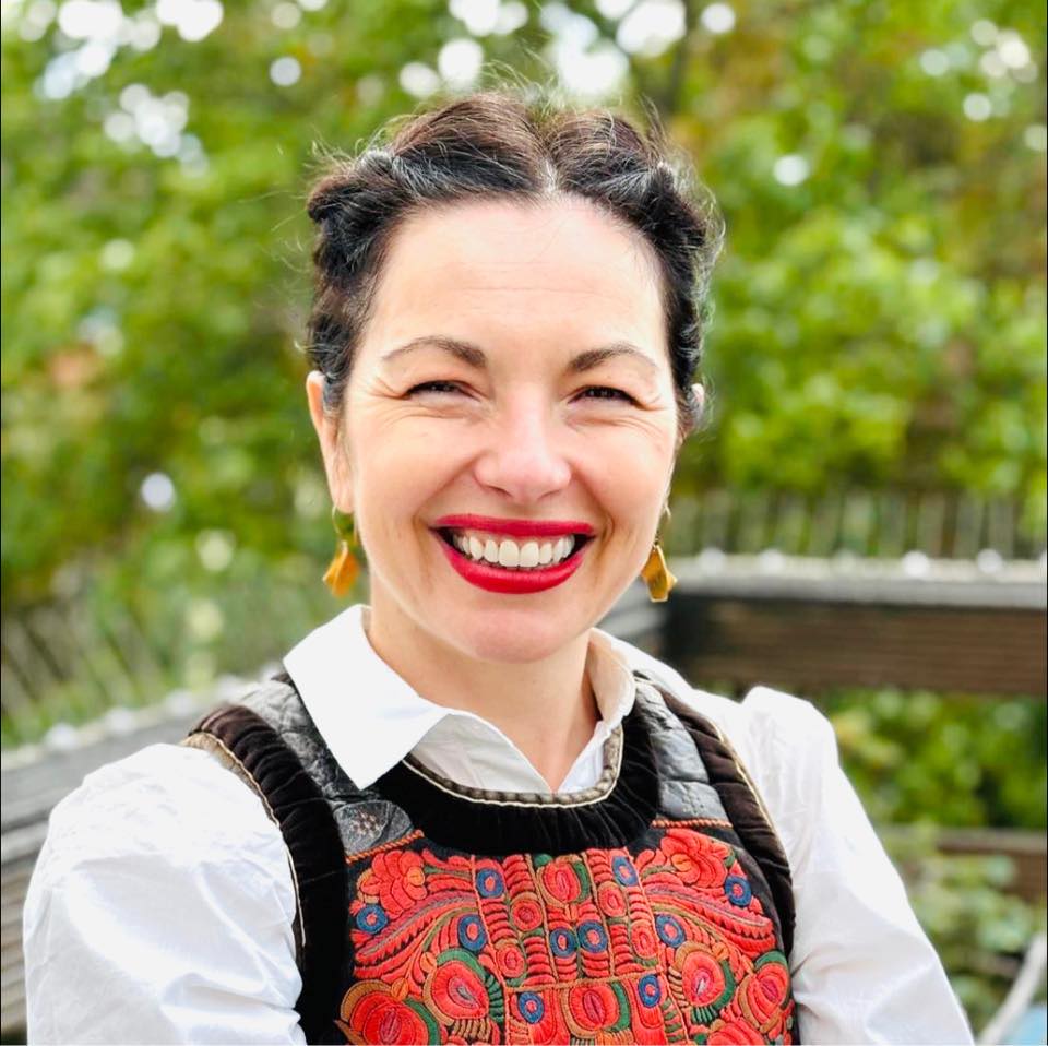 Festival european în Țara Lăpușului. Bivolii, sărbătoriți ca simboluri vii