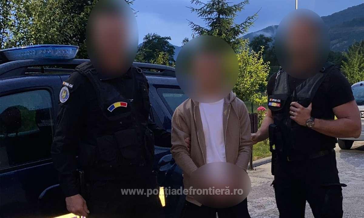 O „armată” de ucraineni a trecut granița din N-V României. Zeci de morți