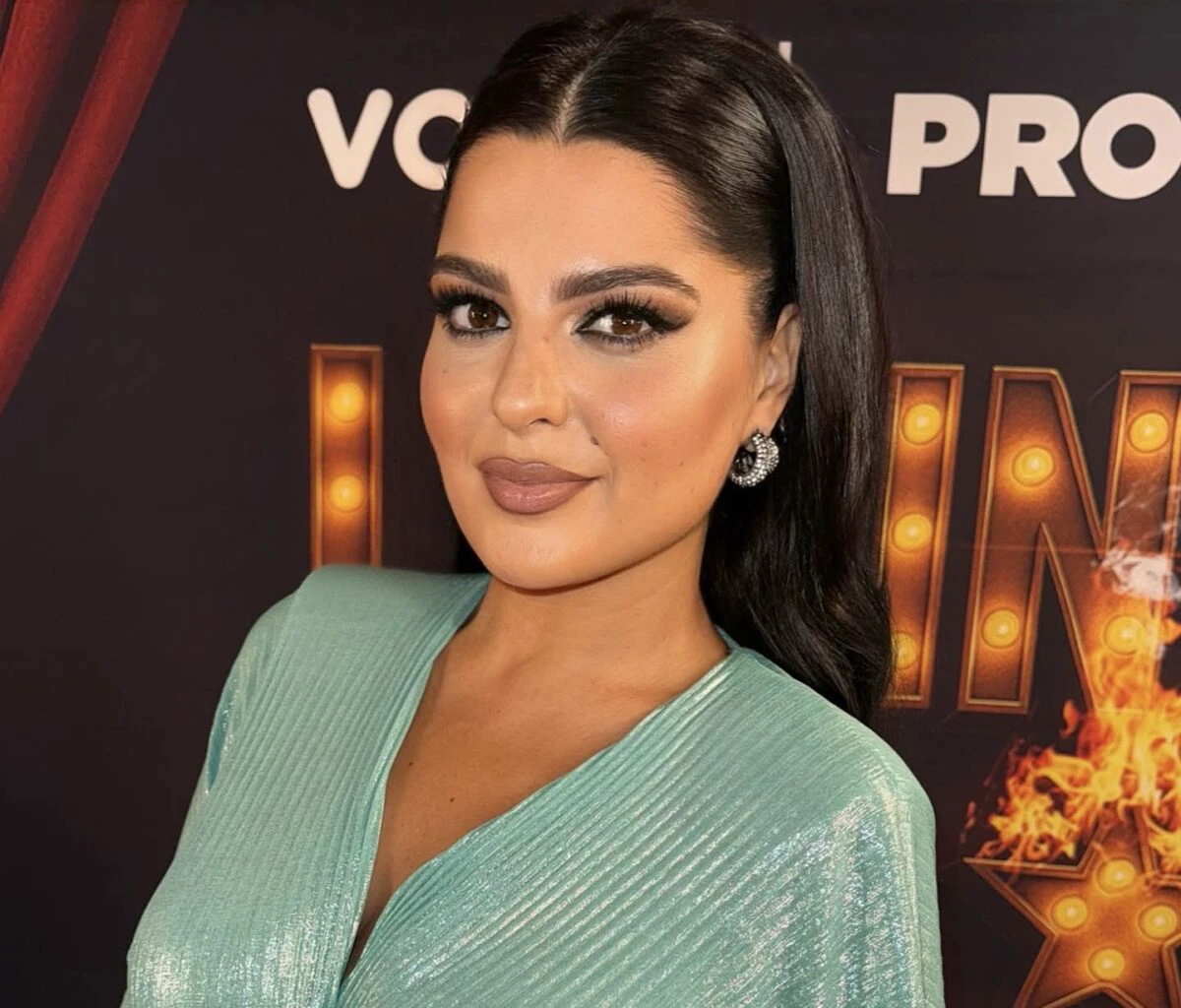 Ioana State, apariție de senzație. Transformare neașteptată pentru ...