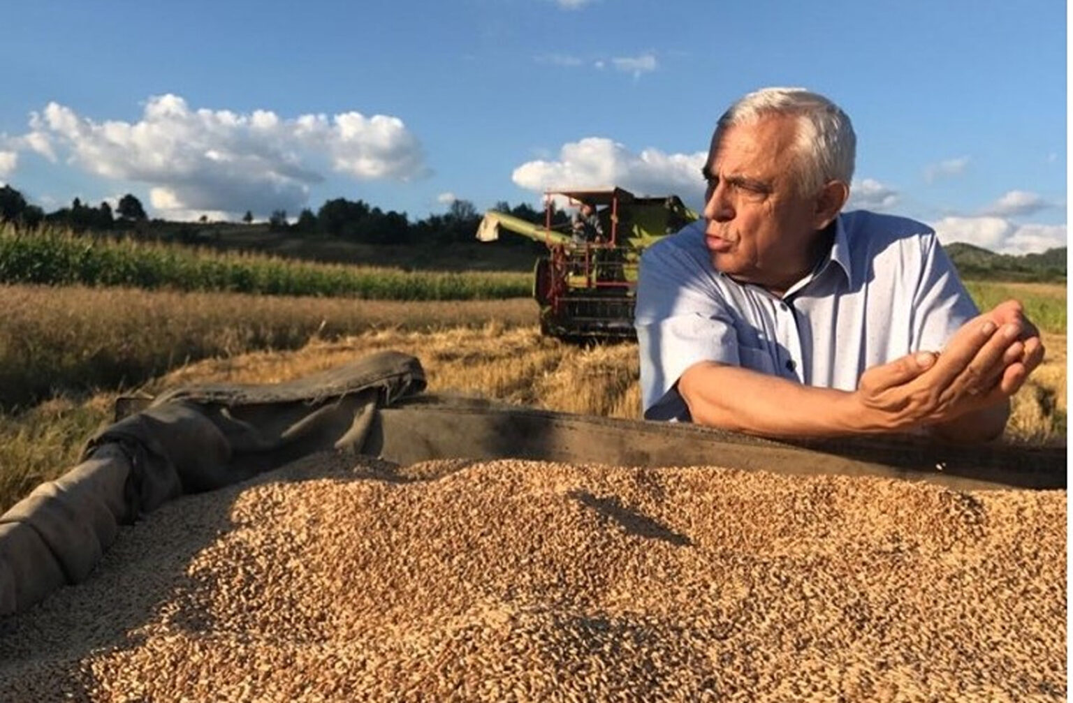 Petre Daea, divorț scandalos la 76 de ani. Șapte case și o avere de ...