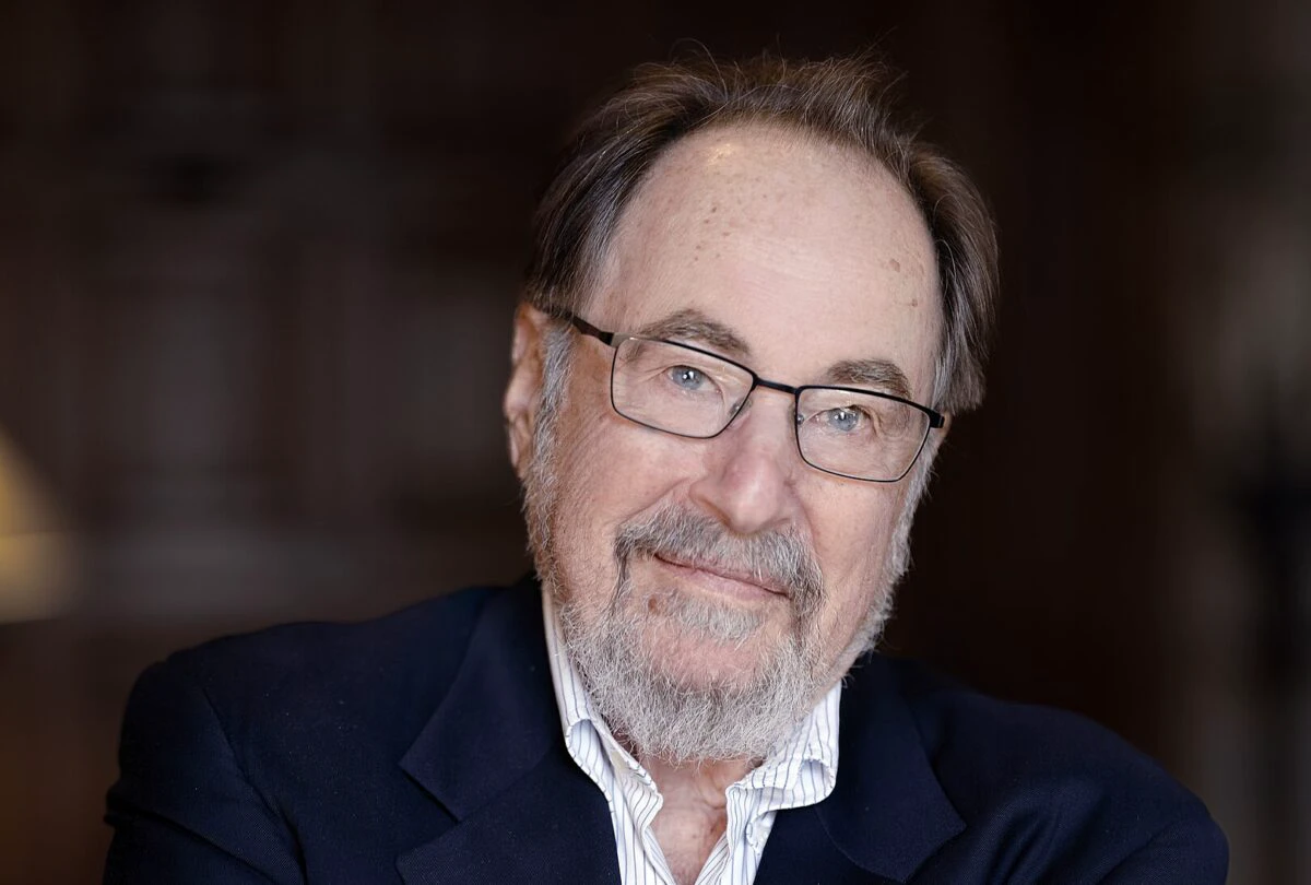 David Baltimore, savantul premiat cu Nobel și acuzat pe nedrept de ...