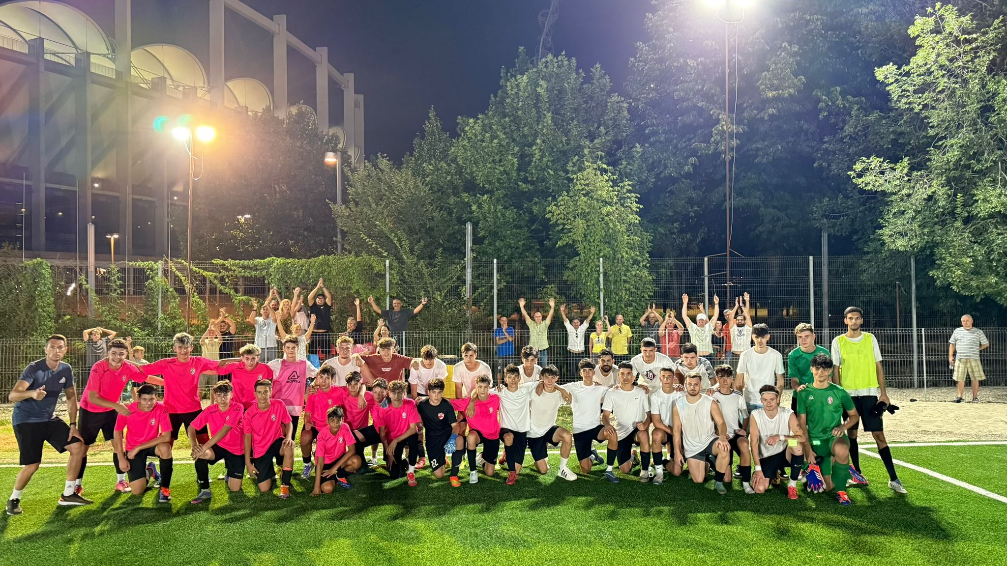 Dan Chilom: când o accidentare îți schimbă destinul in bine!