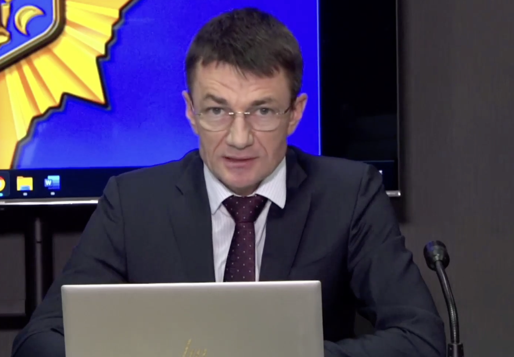 Exclusiv EVZ. Am aflat identitatea ofițerului SIS arestat sub ...