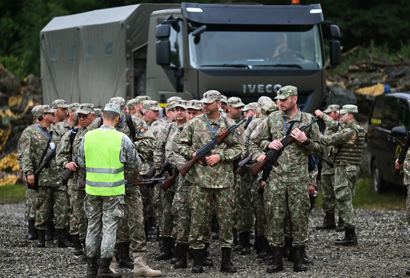 Vasile Dîncu: România are nevoie de un CSAT puternic și modernizat