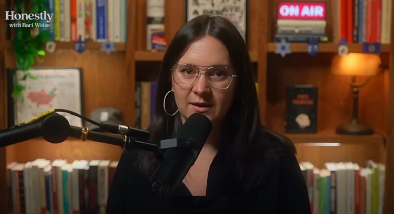 Schimbări majore la CBS News. Jurnalista Bari Weiss va avea emisiune și ...