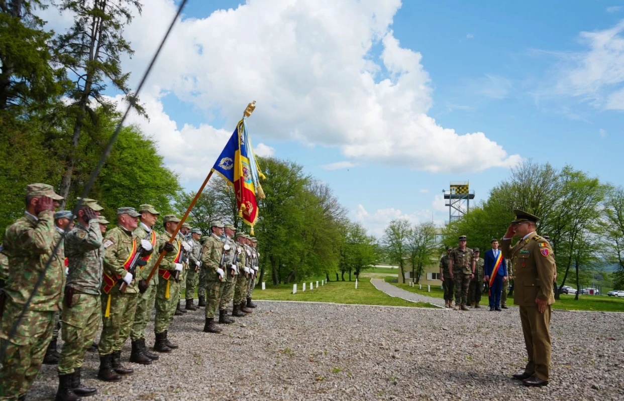 Baza NATO de la Cincu se dezvoltă, dar sătenii au de suferit ...