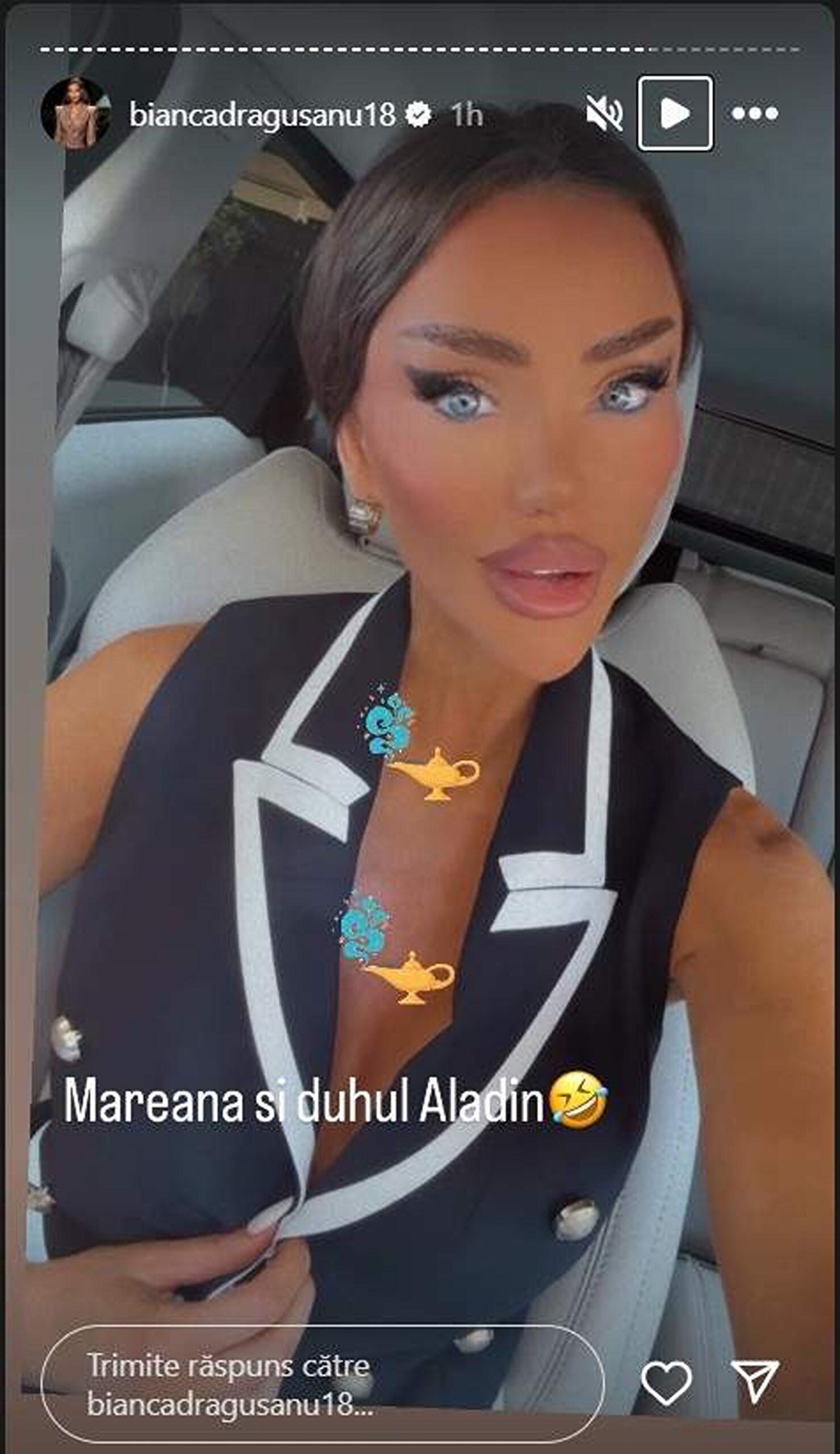 Bianca Drăgușanu nu renunță. Noi acuzații la adresa Claudiei Pătrășcanu