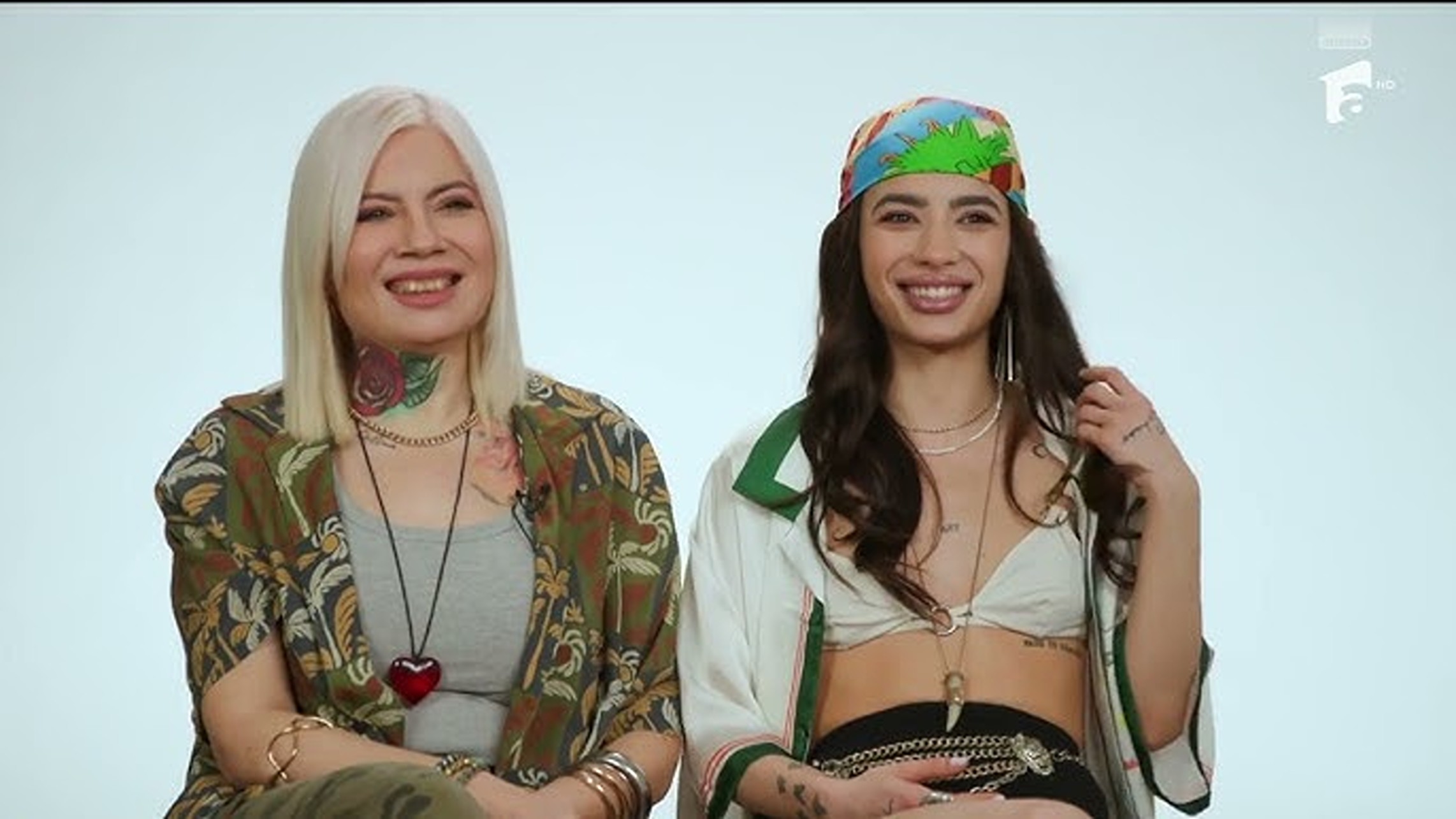 Fiica Catincăi Roman, probleme după Asia Express. A rămas fără iubit