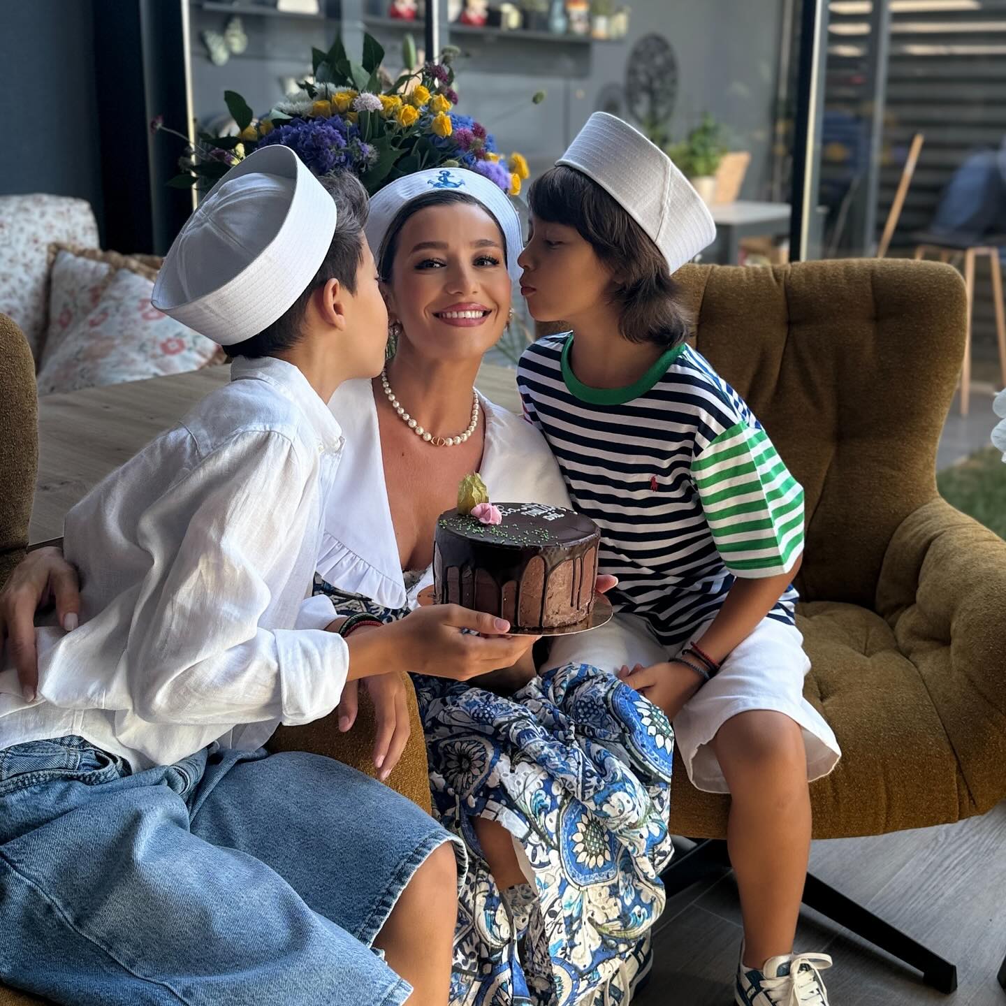 Fosta lui Gabi Bădălău nu se mai ascunde. Claudia Pătrășcanu și-a ...