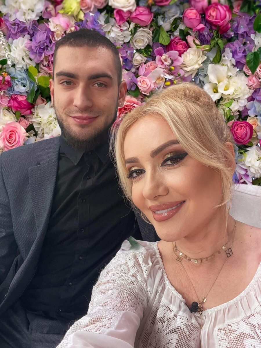 Cristian Botgros, luptă pentru viață. Nepotul maestrului Nicolae ...