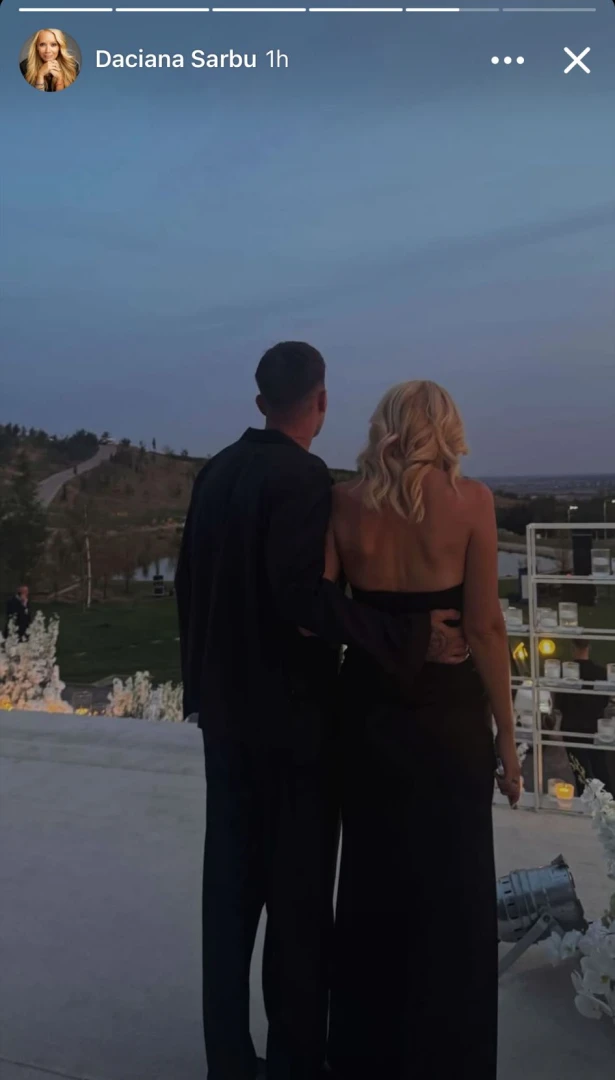 Victor Ponta și Daciana, mai fericiți ca niciodată. Dar fiecare cu un ...