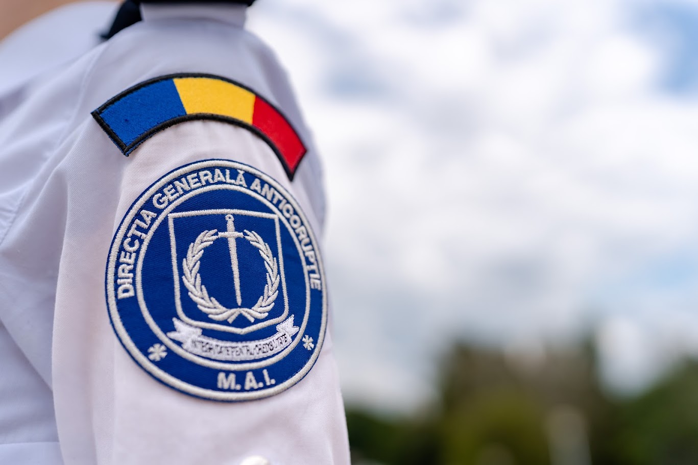 Crinel Nicu Grosu, noul șef al Corpului de Control al premierului Bolojan