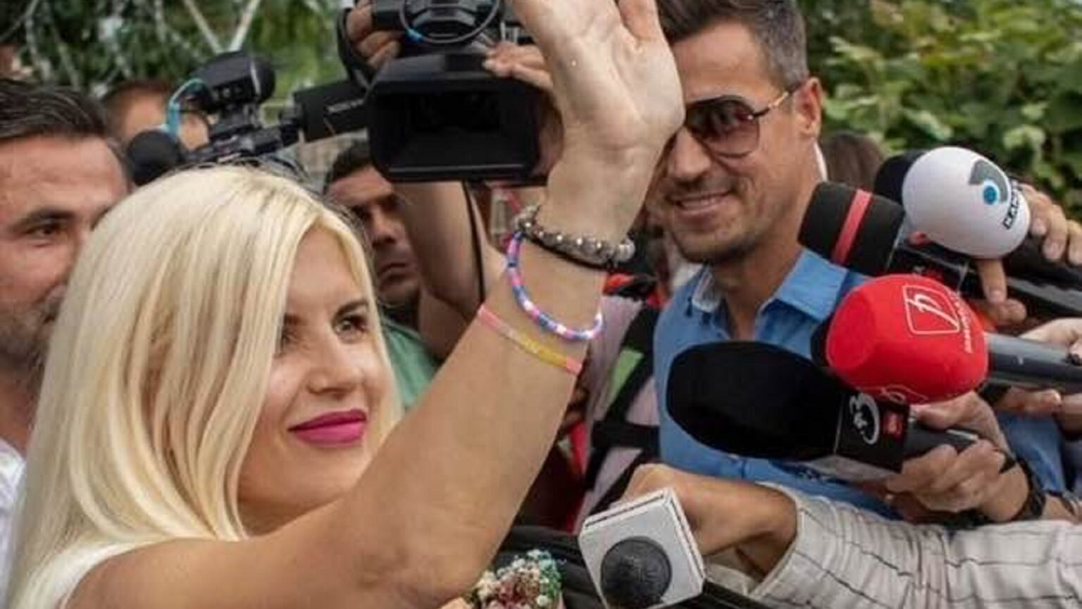 Elena Udrea își reface viața, la două luni de la eliberare