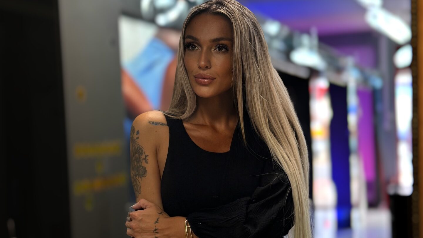 Ella Vișan, noi surse de venit după participarea la Insula Iubirii. Ce afacere surprinzătoare a ...