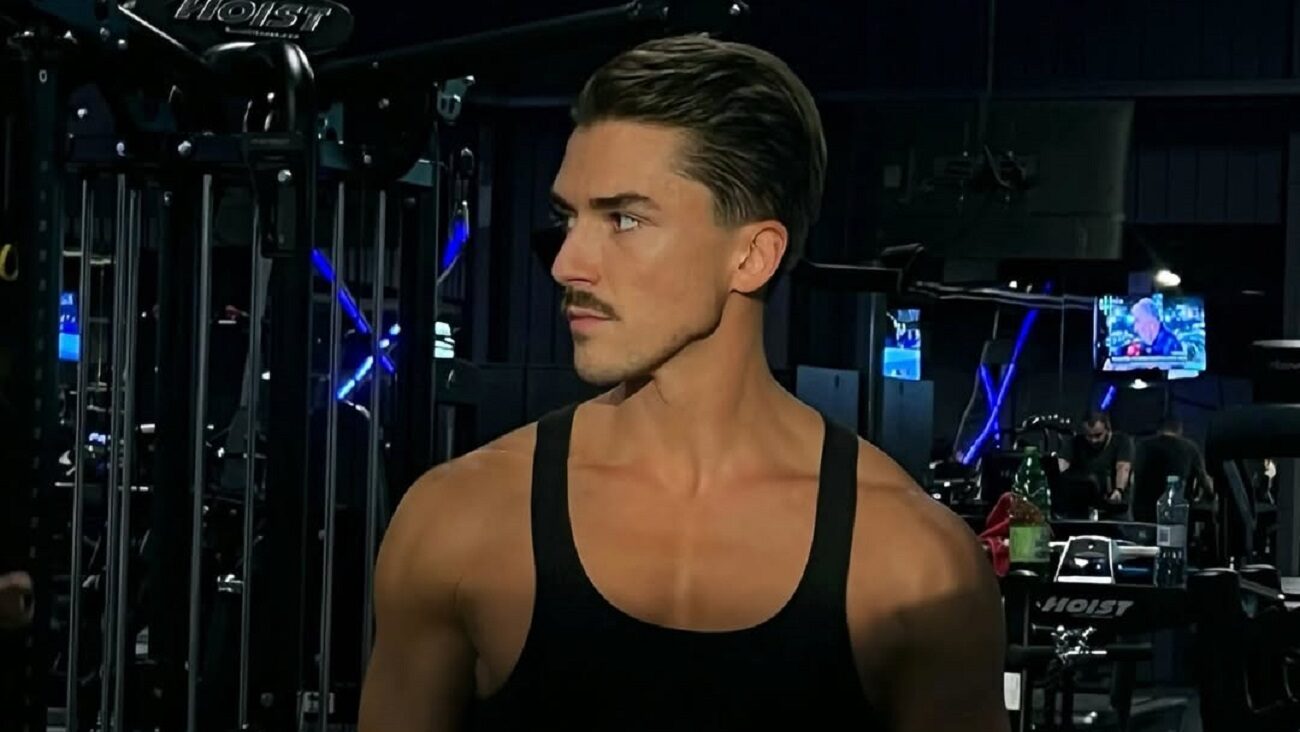 Emil Rengle și Alejandro au mărturisit că urmează zilnic un ritual