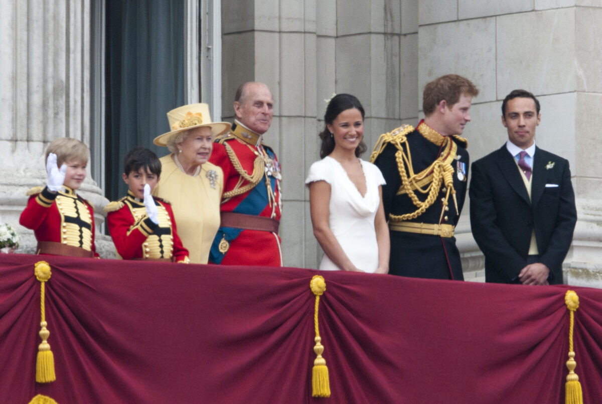 Ce a stricat Meghan pentru Harry și William, după ce a intrat în ...