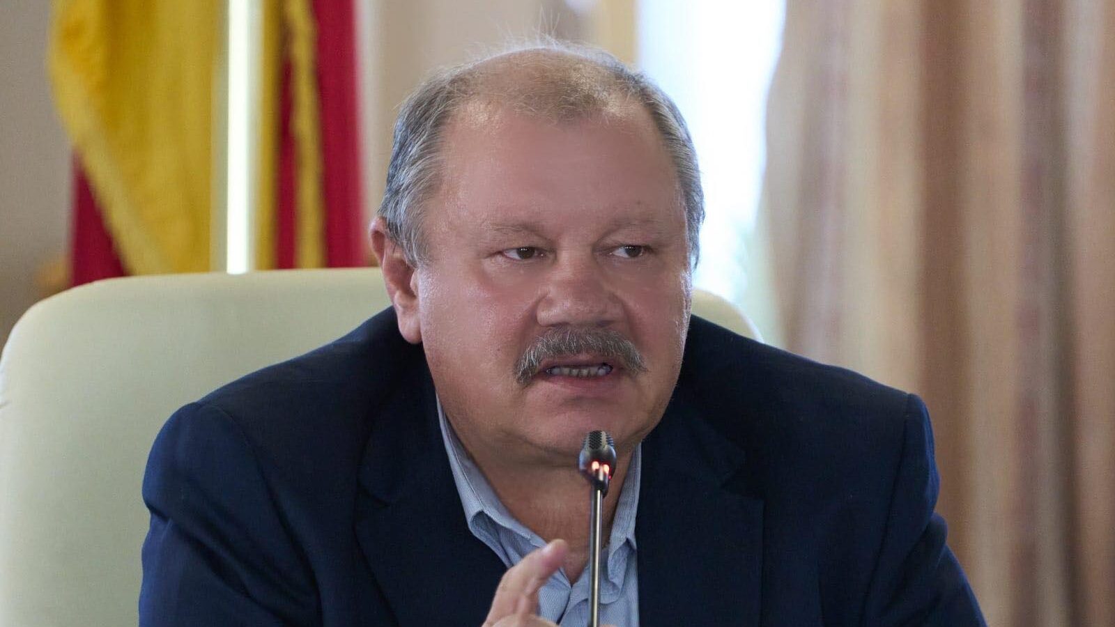 George Scarlat (AUR), despre noul director de cabinet al ministrului de Externe Oana Țoiu ...