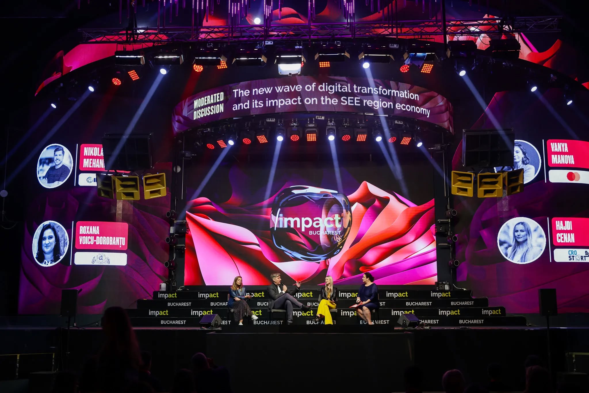 Michelle Obama vine la București. Este pentru prima dată