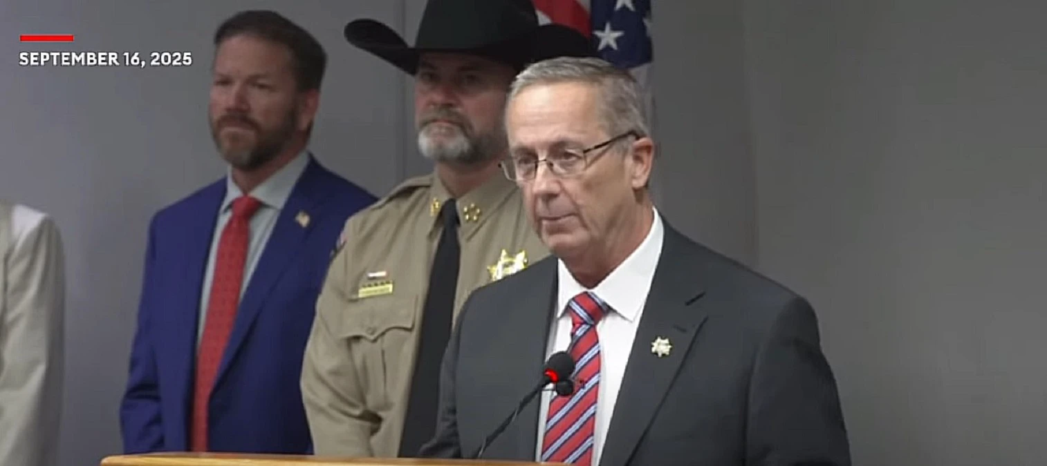 Acuzații suplimentare pentru Tyler Robinson. S-a cerut pedeapsa capitală