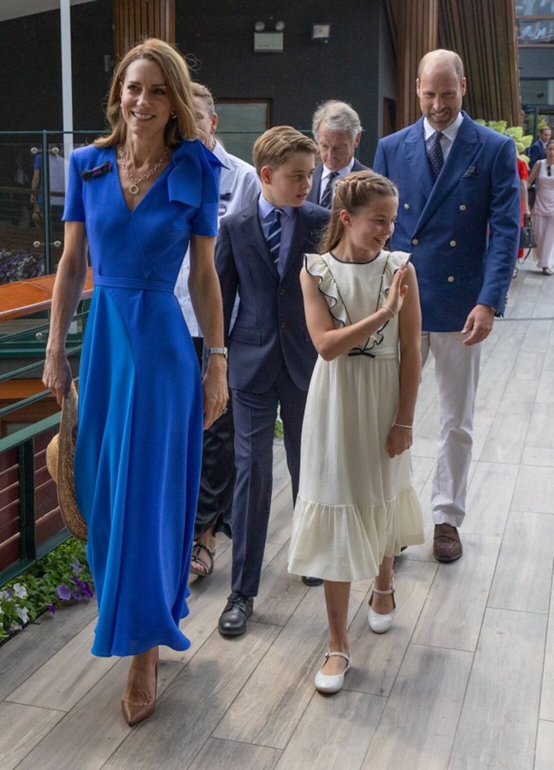 Grant Harrold, fost majordom regal, și-a scris amintirile. De ce s-au ...