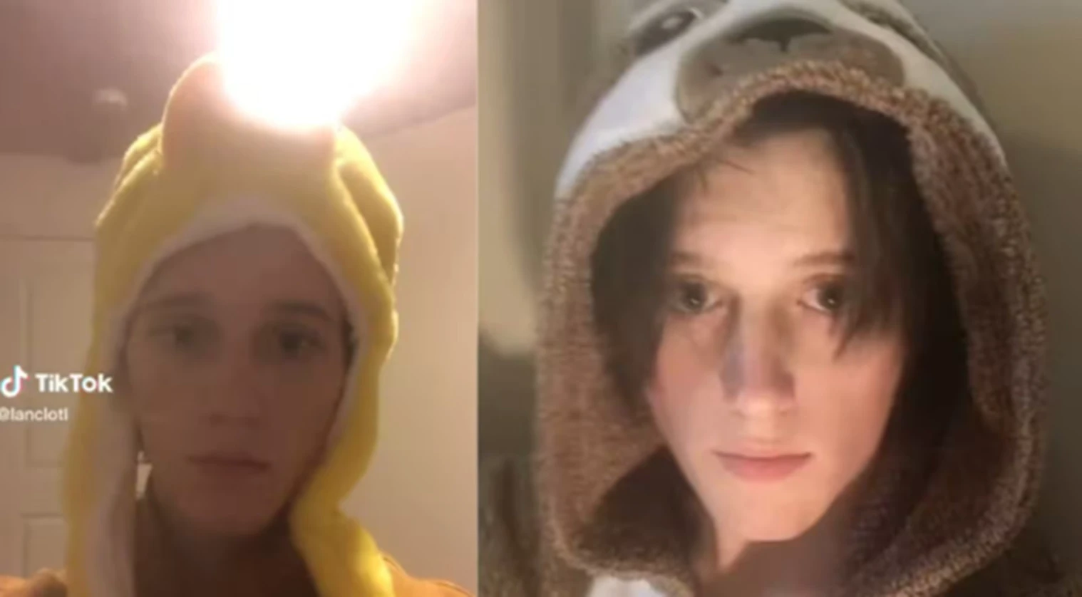 Tyler Robinson, relație romantică cu un transgender. Detalii oficiale ...