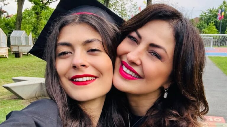 Letiția Badea, femeia care l-a făcut pe Ilie Dumitrescu să divorțeze de ...