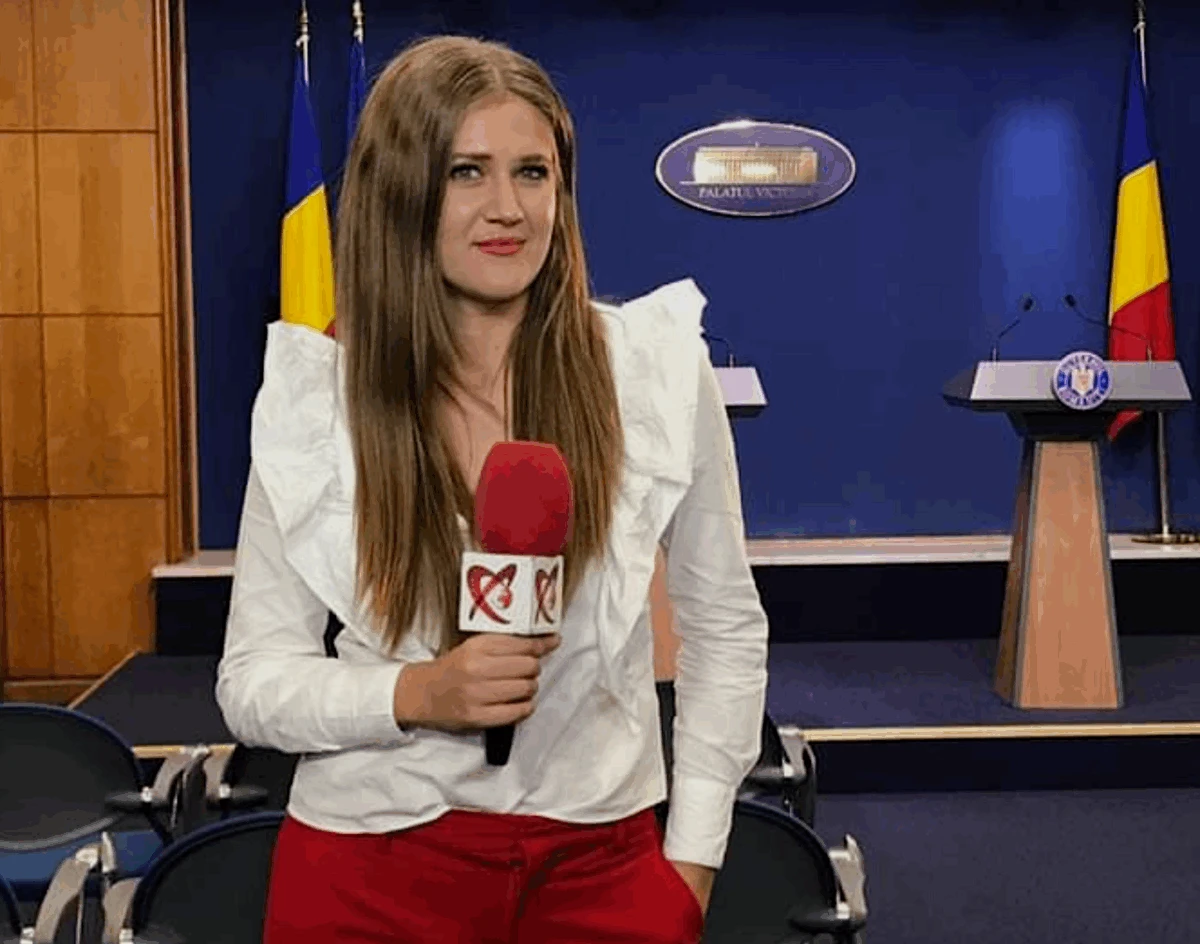 Mădălina Mihalache: Bolojan, cel mai mare adversar al lui Nicușor Dan. Analiză virulentă despre ...