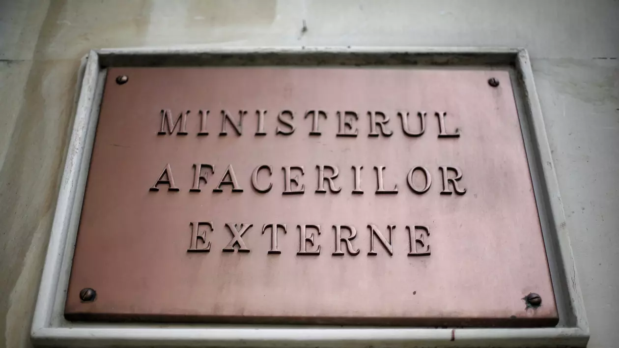 Ion Ceban, la Roma cu viză eliberată „cu titlu excepțional”, anunță MAE român