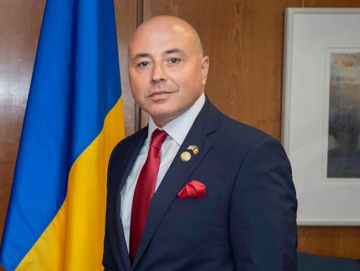 Muraru, dezvăluiri despre contractul de lobby pentru Simion