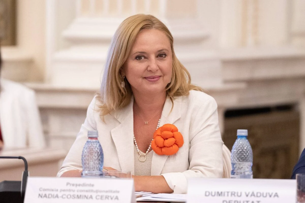 Grupul senatorilor S.O.S. România se va numi „Pace - Întâi România”