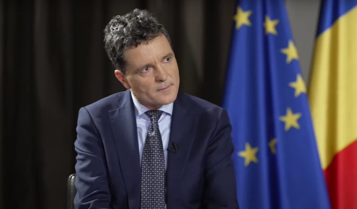 Daniel Băluță, candidat la Capitală, inspirat de Paraziții. Cine sunt ...