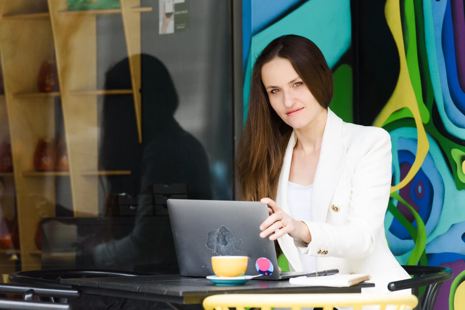 Oana Țoiu, propusă ministru al Afacerilor Externe