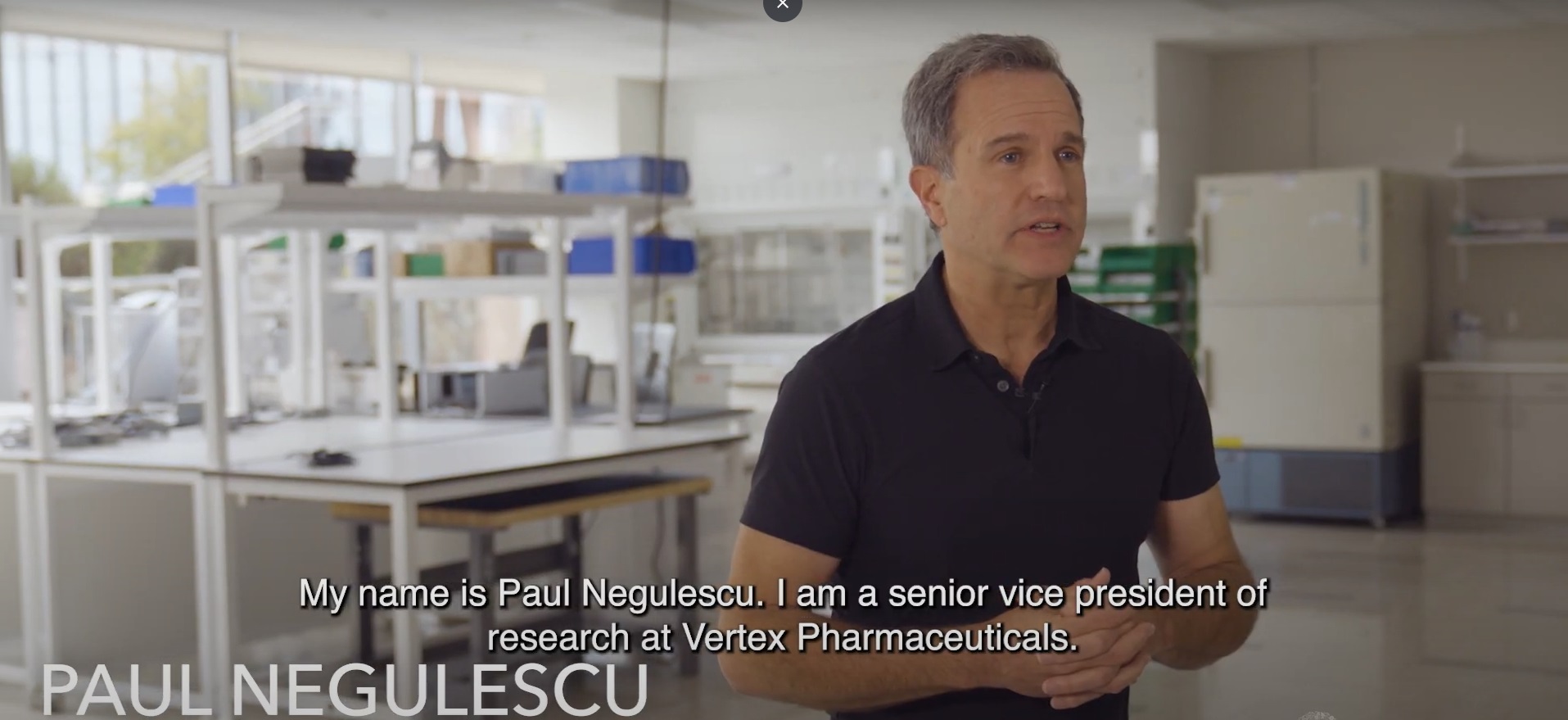 Cine e Paul Negulescu, cercetătorul român premiat cu „Nobelul american ...