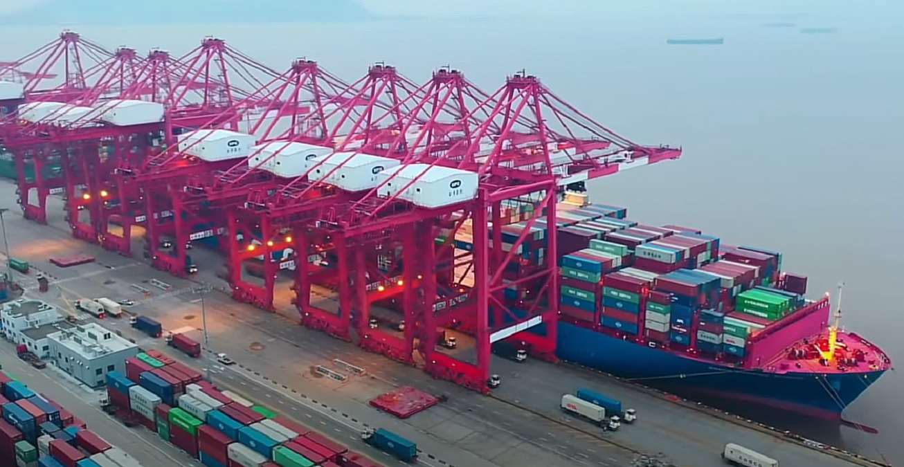 Ruta Nordică a Arcticii: China caută alternative rapide spre Europa