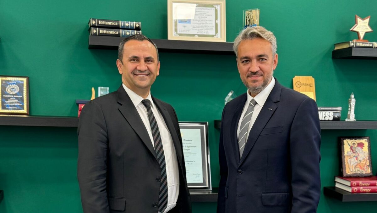 ANRE şi ANAF vor colabora pentru monitorizarea pieței energiei. Cât ...