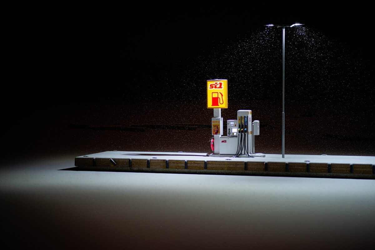 Prețul carburanților, 4 septembrie. Cele mai mici prețuri la benzina ...