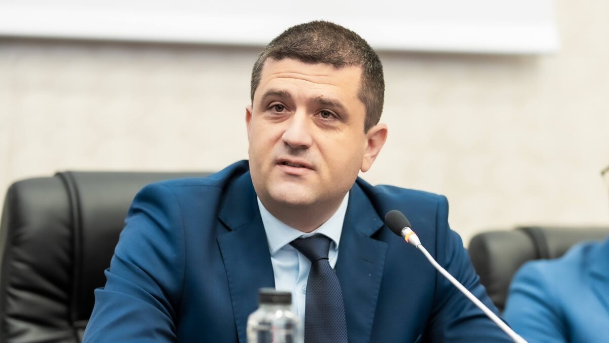 Radu Miruță, despre Flavius Nedelcea, reșinut de DNA: Nu știu cu ce s-a ...