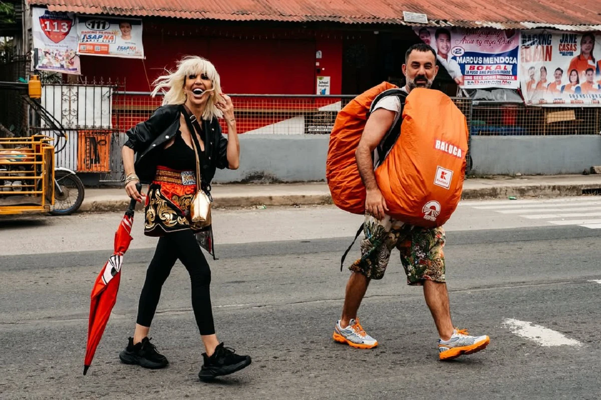 Ce sumă a primit Raluca Bădulescu după participarea la Asia Express