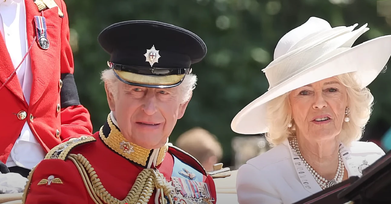 Secretele culinare ale Regelui Charles. Ce mănâncă monarhul