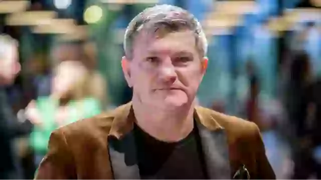 Ricky Hatton, fost campion mondial la box, a fost găsit mort. Avea doar ...