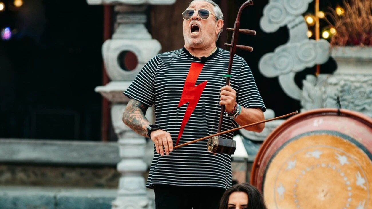 Viața de elev a lui Serghei Mizil. De ce îi dădeau profesorii bani