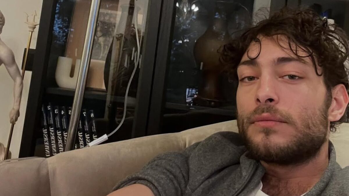 Au apărut primele imagini cu Toto Dumitrescu de la locul accidentului. Video