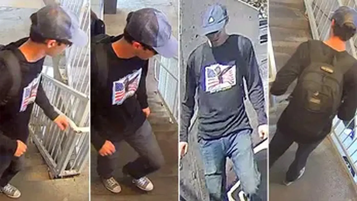 Cine este Tyler Robinson, presupusul asasin al lui Charlie Kirk, și ce ...