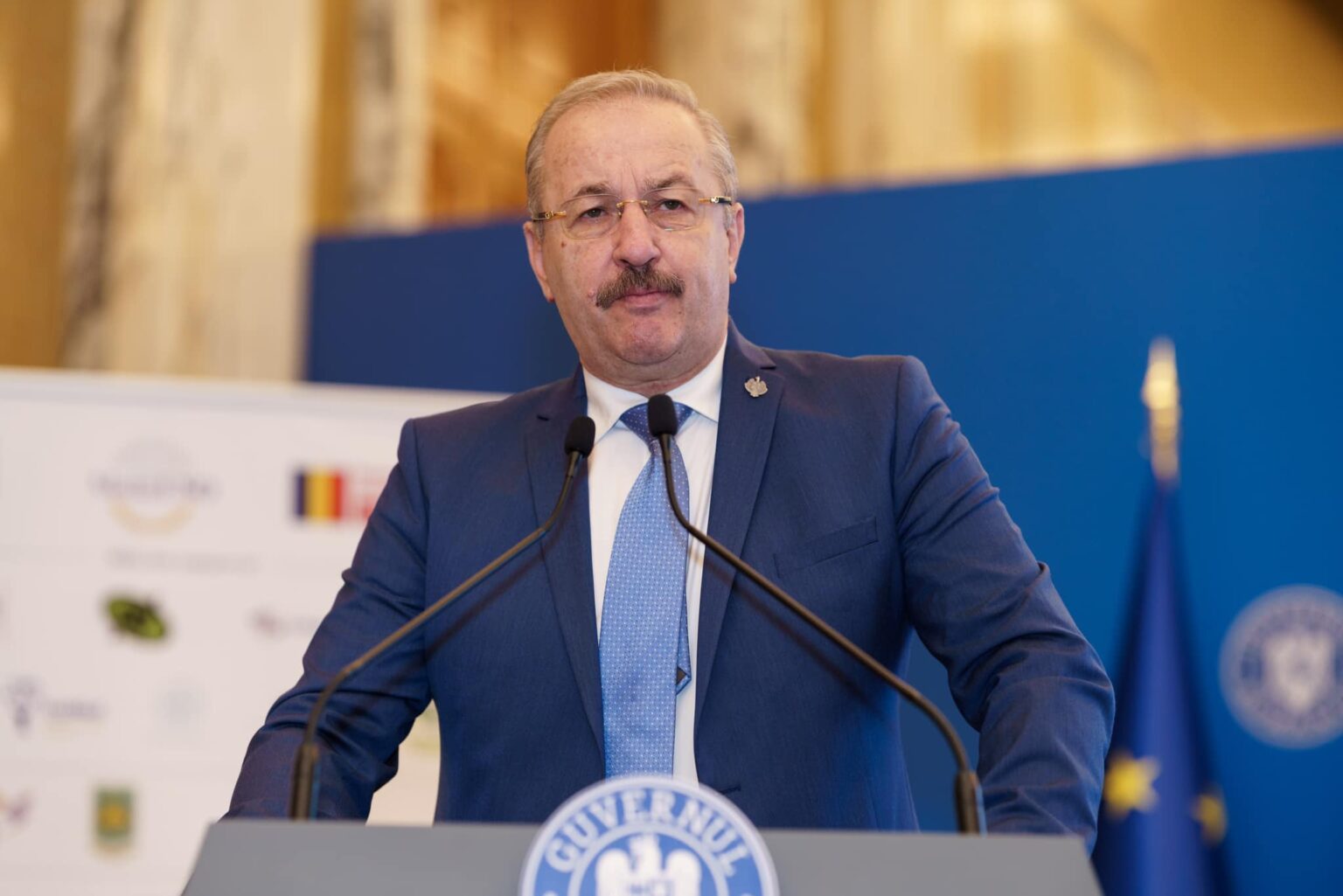 Vasile Dîncu: Am fost proști când am ales candidații, trebuia să ...