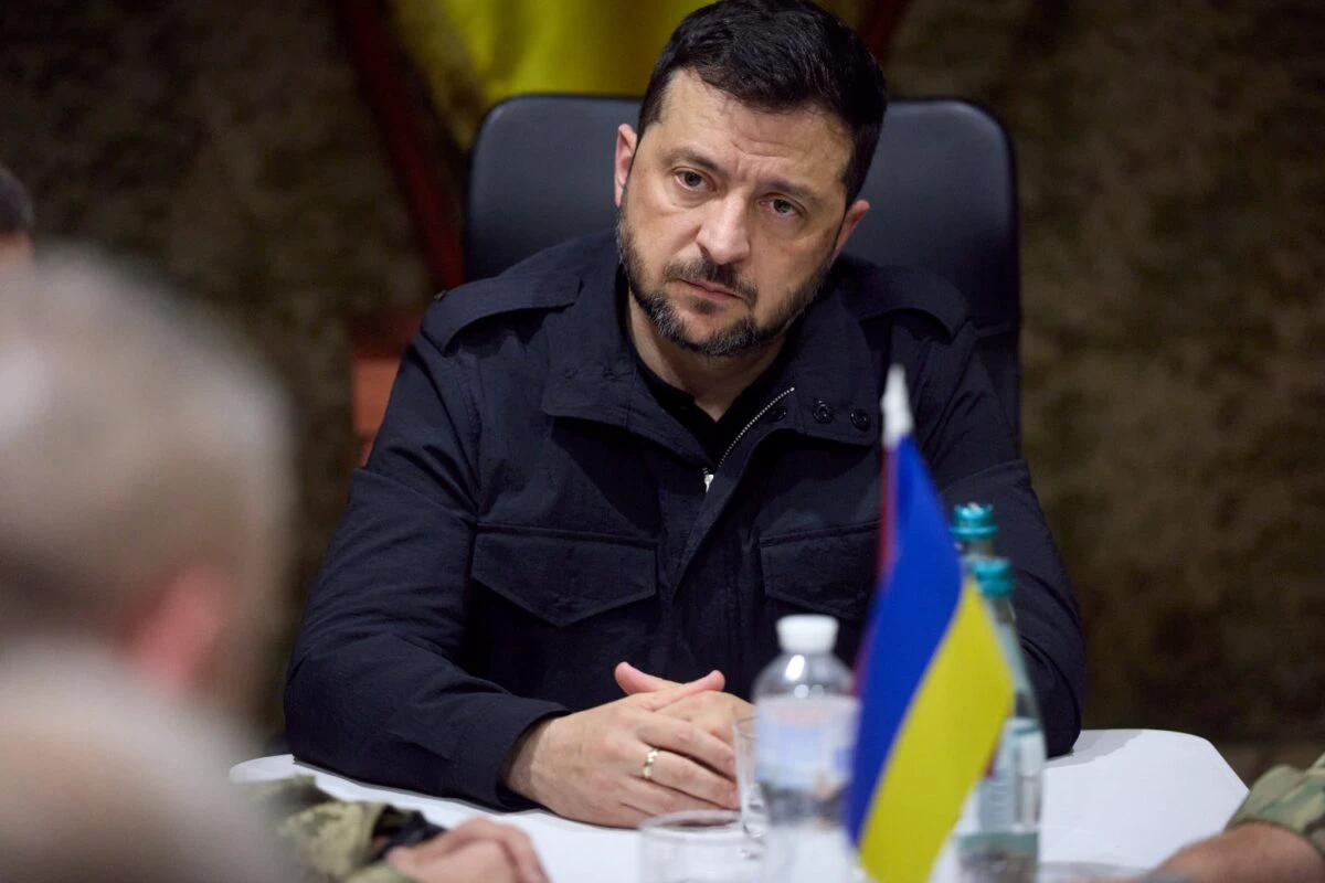 Florida găzduiește întâlnirea dintre trimișii lui Trump și negociatorii ...