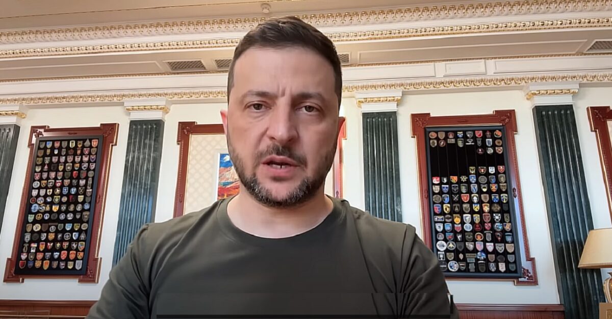 De ce vrea Zelenski „modelul sud‑coreean” pentru Ucraina