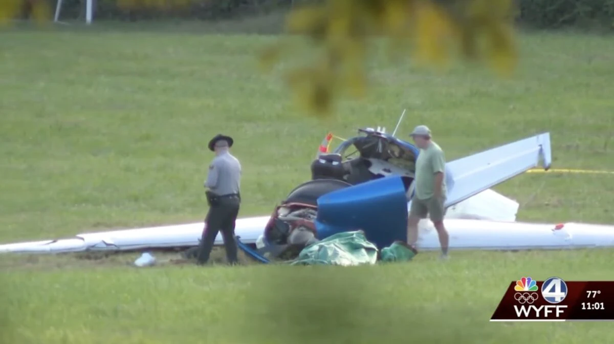 Tragedie aviatică în SUA. A murit un muzician celebru, laureat Grammy