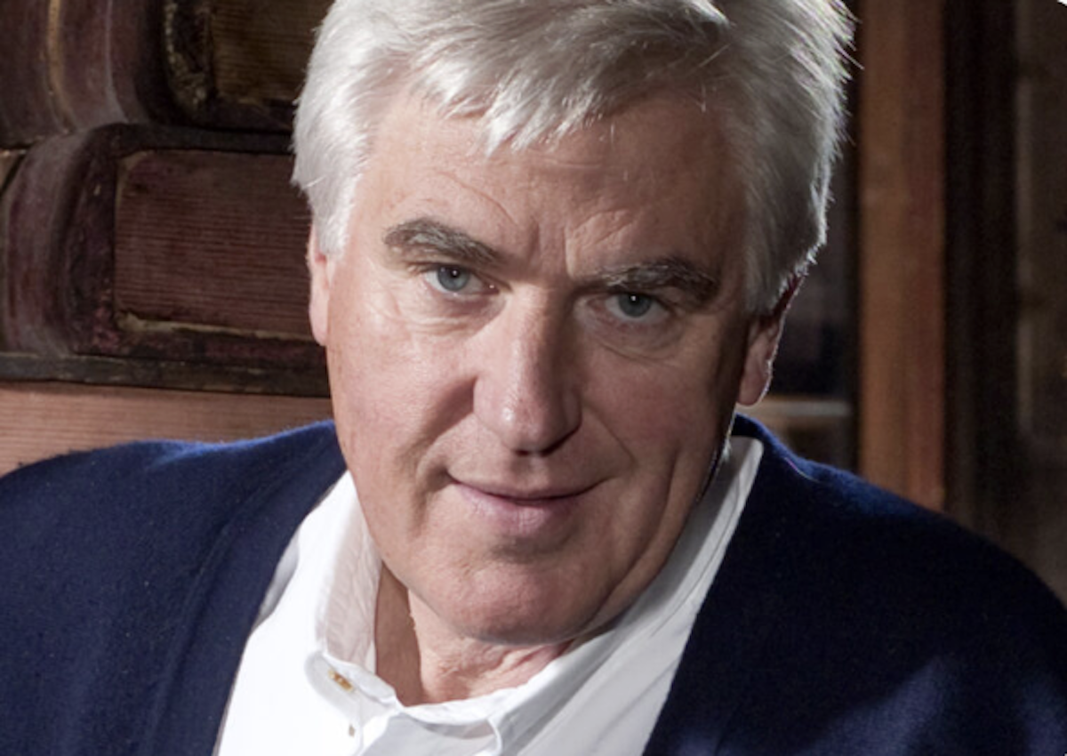 Stuart Craig, legendarul scenograf al seriei „Harry Potter”, a murit la ...