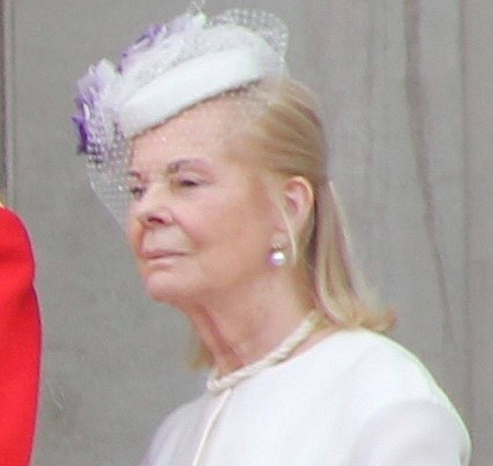 Ducesa de Kent a murit la 92 de ani. Povestea nespusă a tragediei care ...