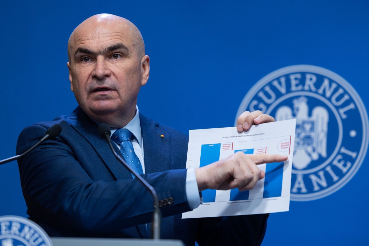 Dan Andronic: Nu poți numi un vicepremier care l-a făcut dictator ...